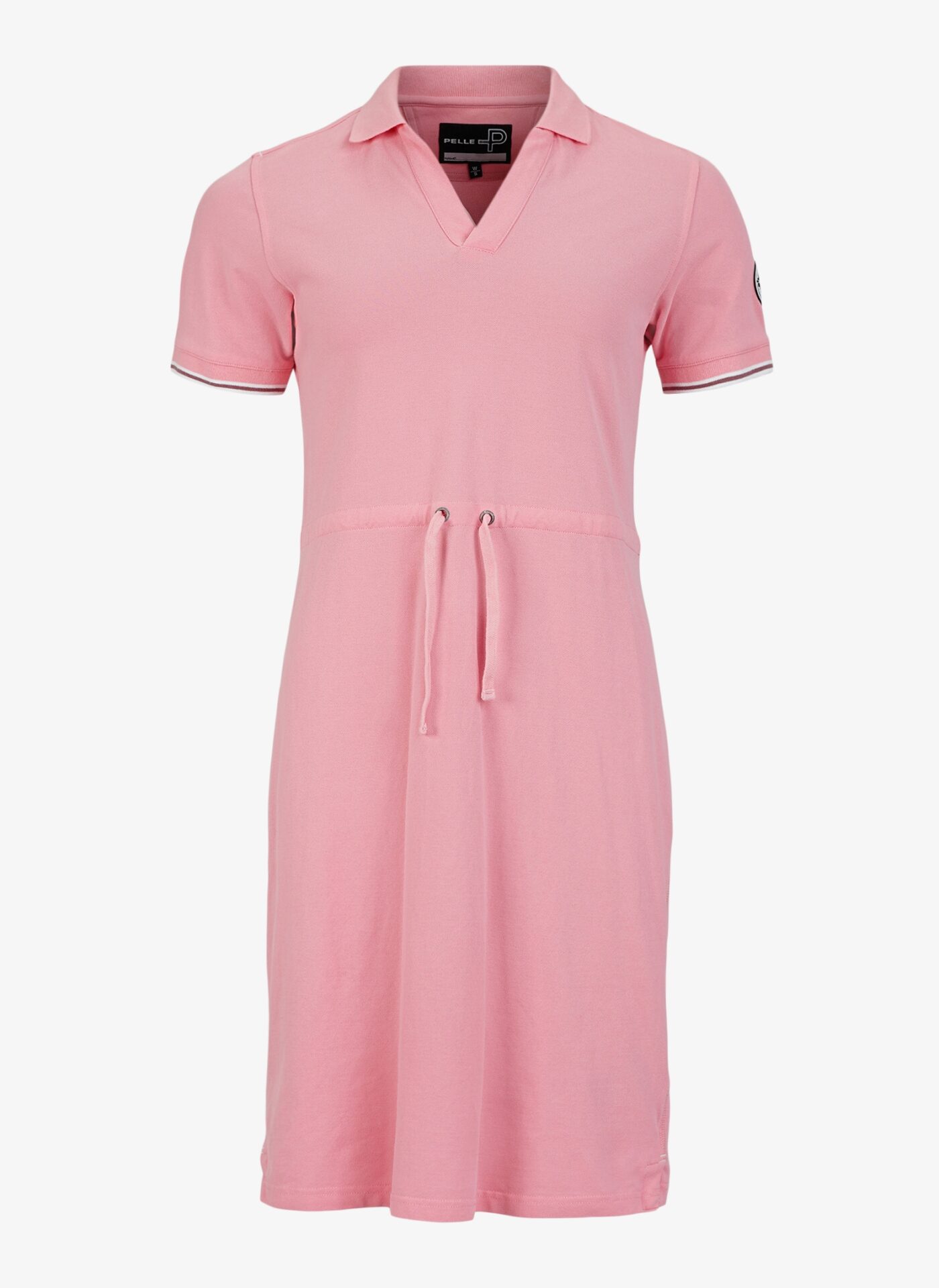 Tide Polo Dress - Nautical Store