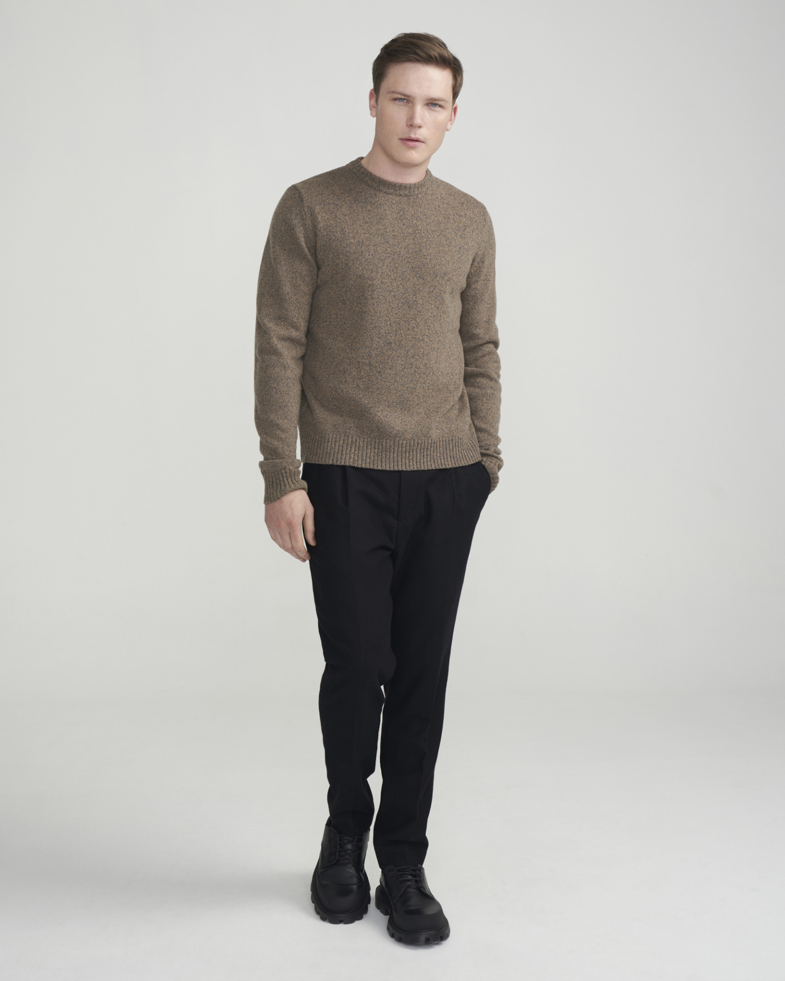 Charles Crew - Nautical Store