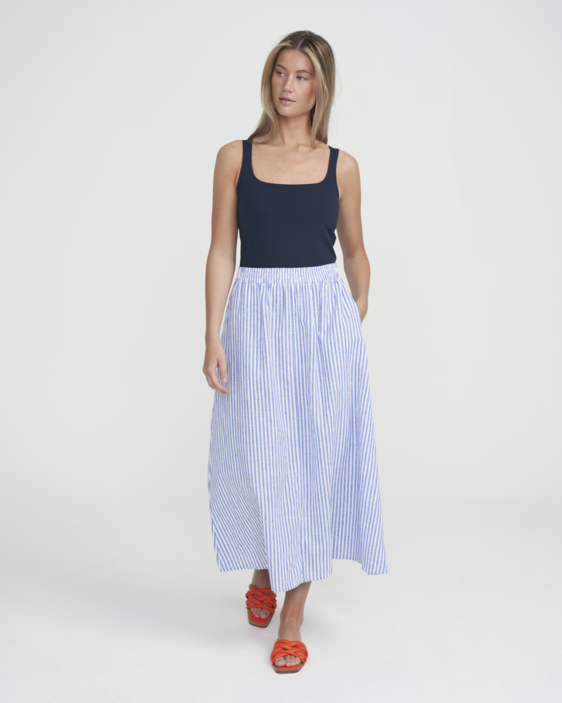Marina Skirt – Nautical Store