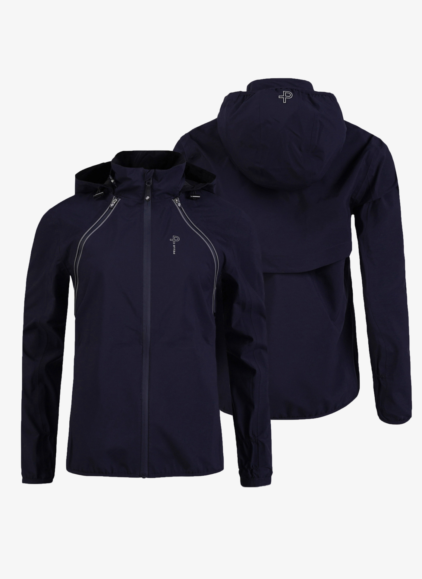 Drizzle 2 in 1 Vest - Nautical Store