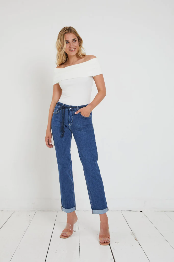 Bobby Jeans - Nautical Store